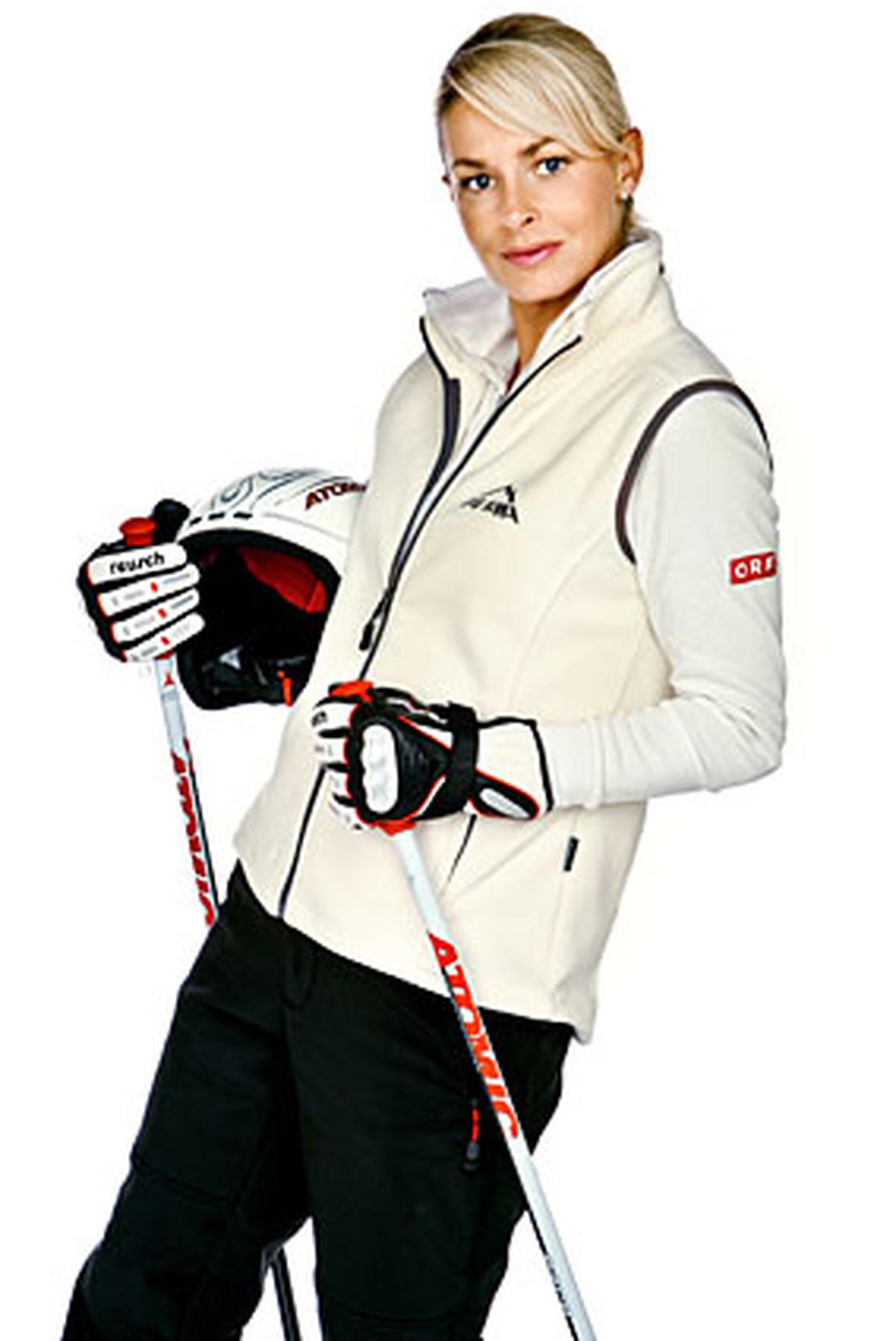 Assinger, Wetterladys und Ex-Sportler | DiePresse.com