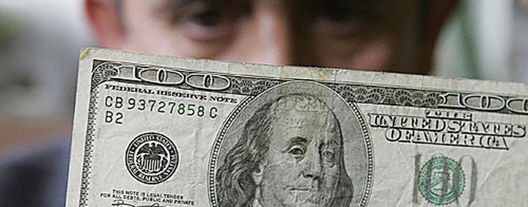 Der neue 100-Dollar-Schein – DiePresse.com