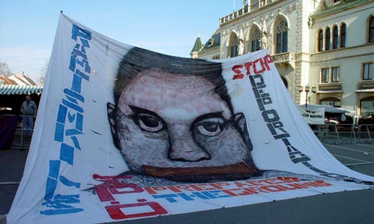 Zehn Jahre später: Der Fall Omofuma wirkt noch nach | DiePresse.com