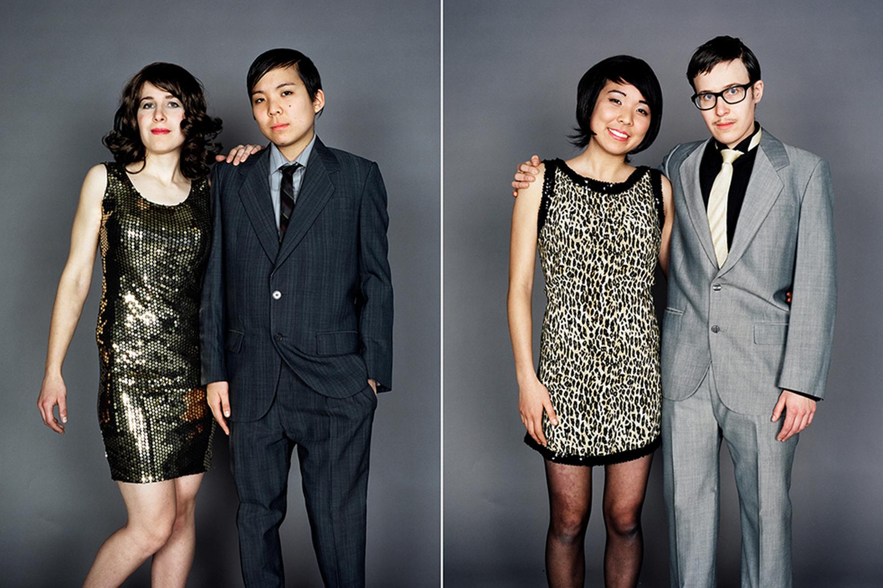 Mann oder Frau? | DiePresse.com