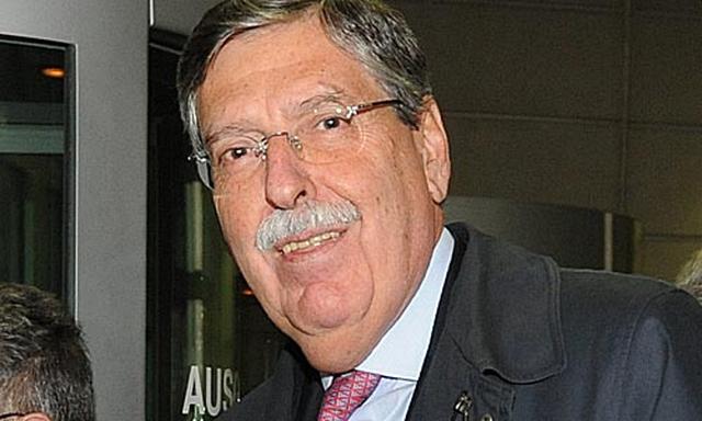 ORF-Stiftungsrat: FPÖ entsendet Alt-Obmann Steger | DiePresse.com