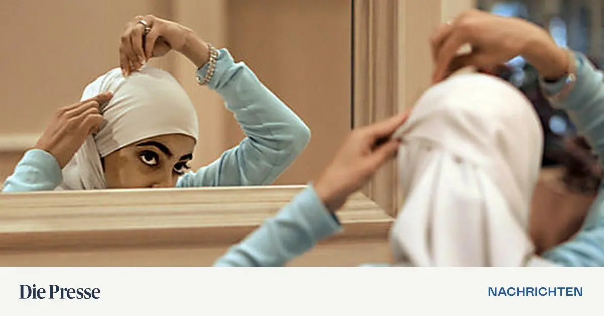 Deutschland: Baskenmütze als Kopftuch-Ersatz verboten – DiePresse.com