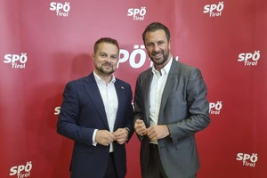 Jagd mit Benko: Ermittlungen gegen Dornauer eingestellt – DiePresse.com
