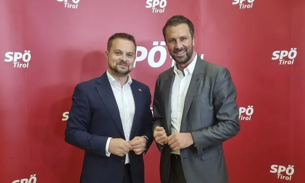 Jagd mit Benko: Ermittlungen gegen Dornauer eingestellt – DiePresse.com