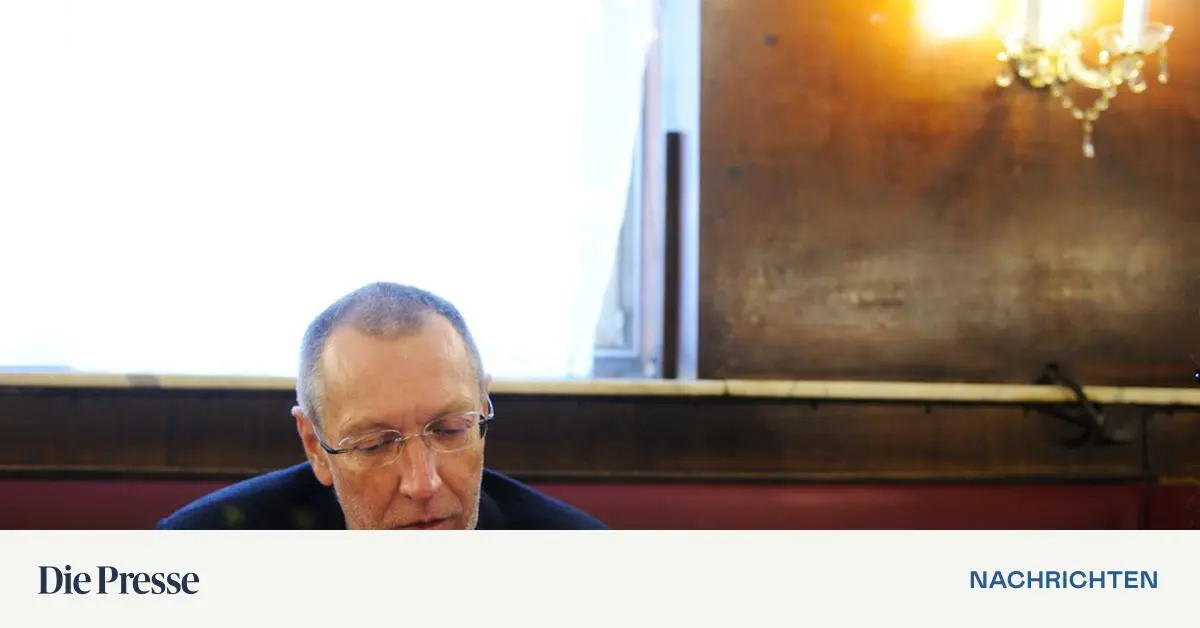 Liessmann: "Es wird ohnehin genug reformiert" – DiePresse.com