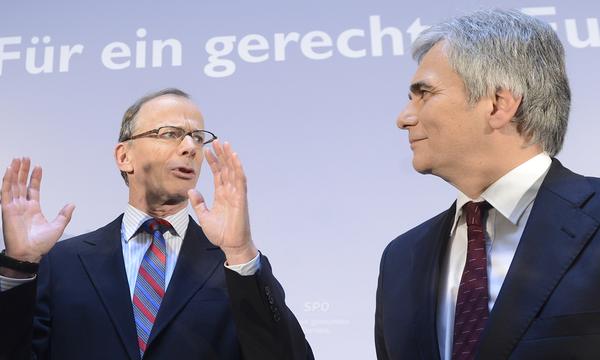 Das Freund-Feind-Schema – auch eine Tochter der Zeit | DiePresse.com