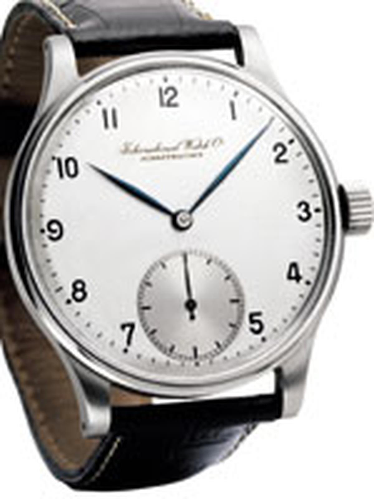 IWC eröffnet eigenes Museum | DiePresse.com