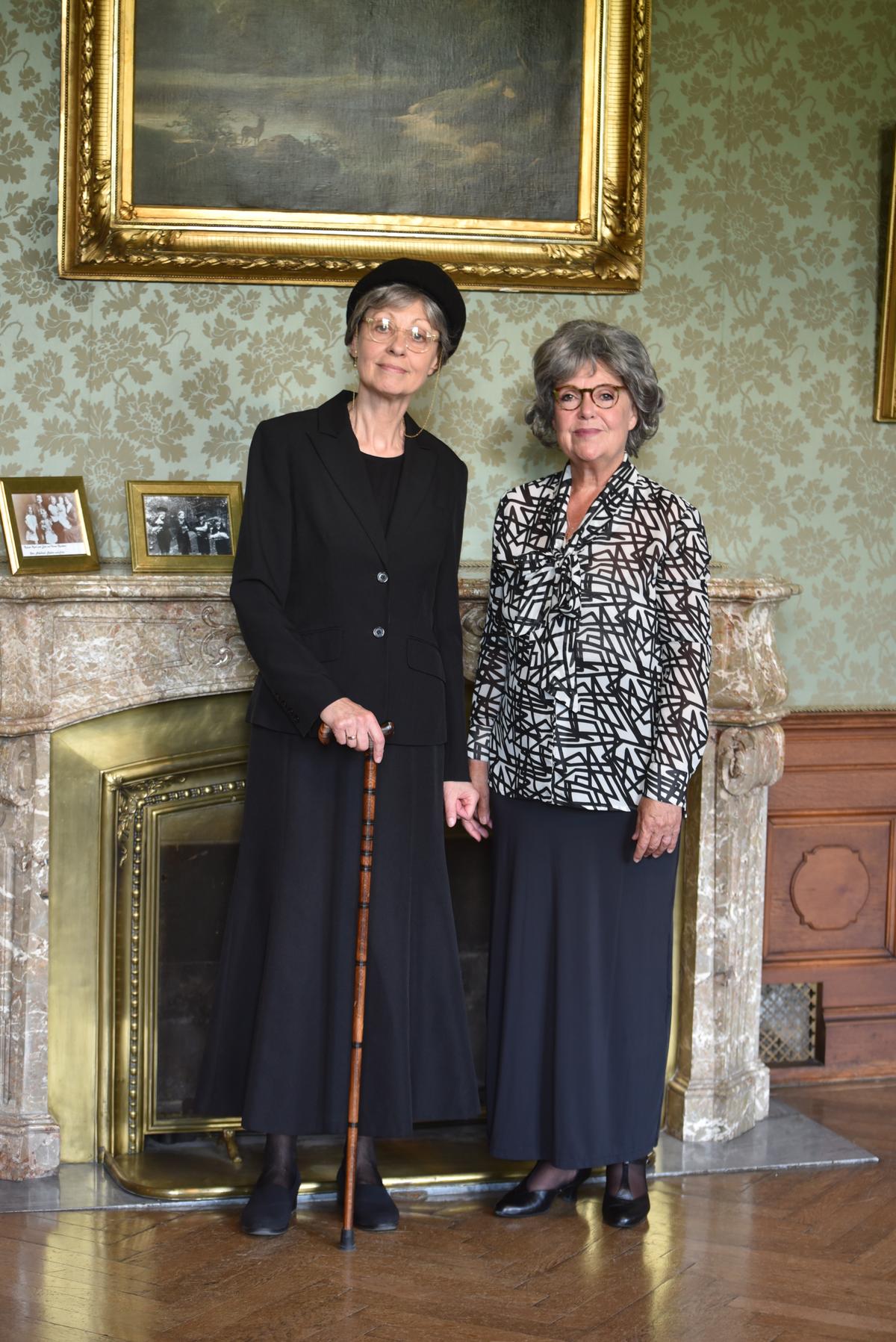 Kammerstück: Zita kehrt heim | DiePresse.com