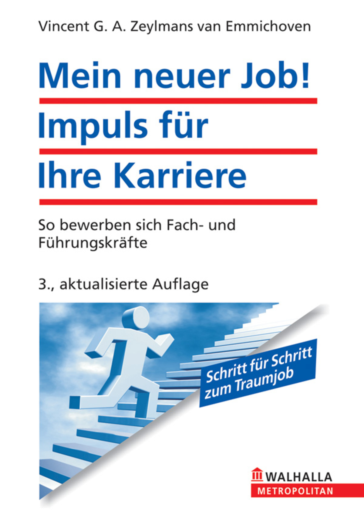 Ein Überblick über Literatur rund um das Thema Bewerbung | DiePresse.com