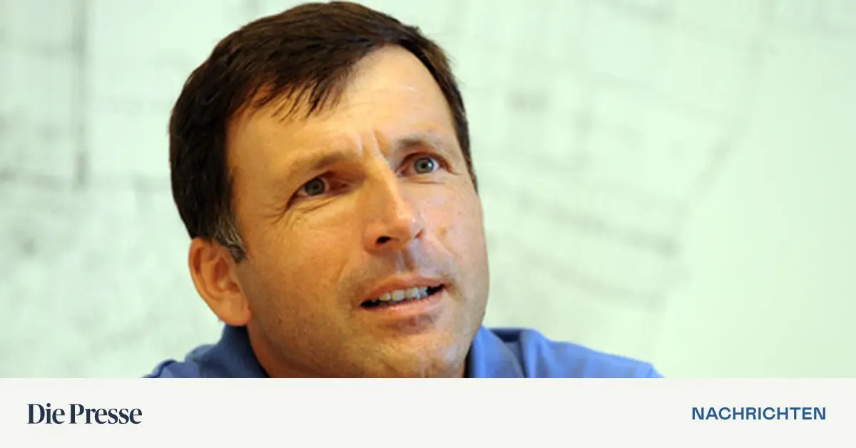 Großbauer Hardegg: „Das ist politische Willkür“ | DiePresse.com