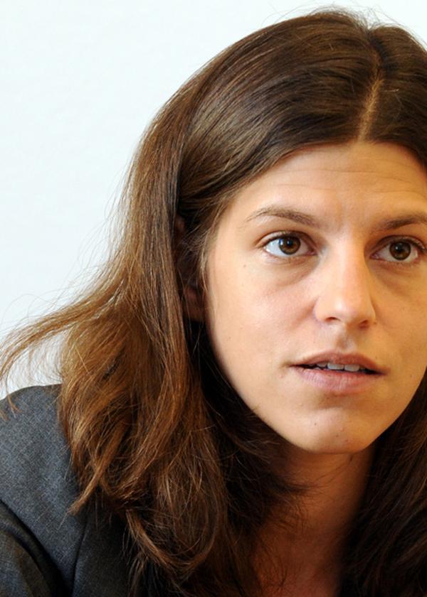 "Bewegte Zeit": Laura Rudas verlässt die Politik | DiePresse.com