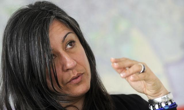 Vassilakou: „Stadtplanung ist kein Kuhhandel“ | DiePresse.com