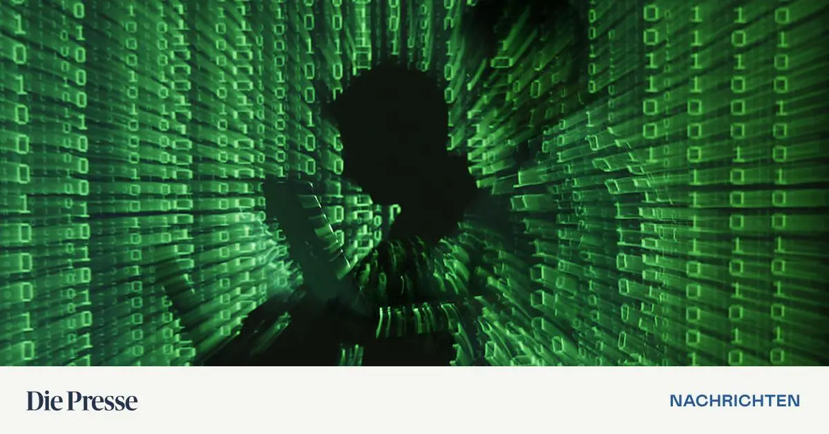 Hacker besorgten sich geheime Akten von US-Regierung – DiePresse.com