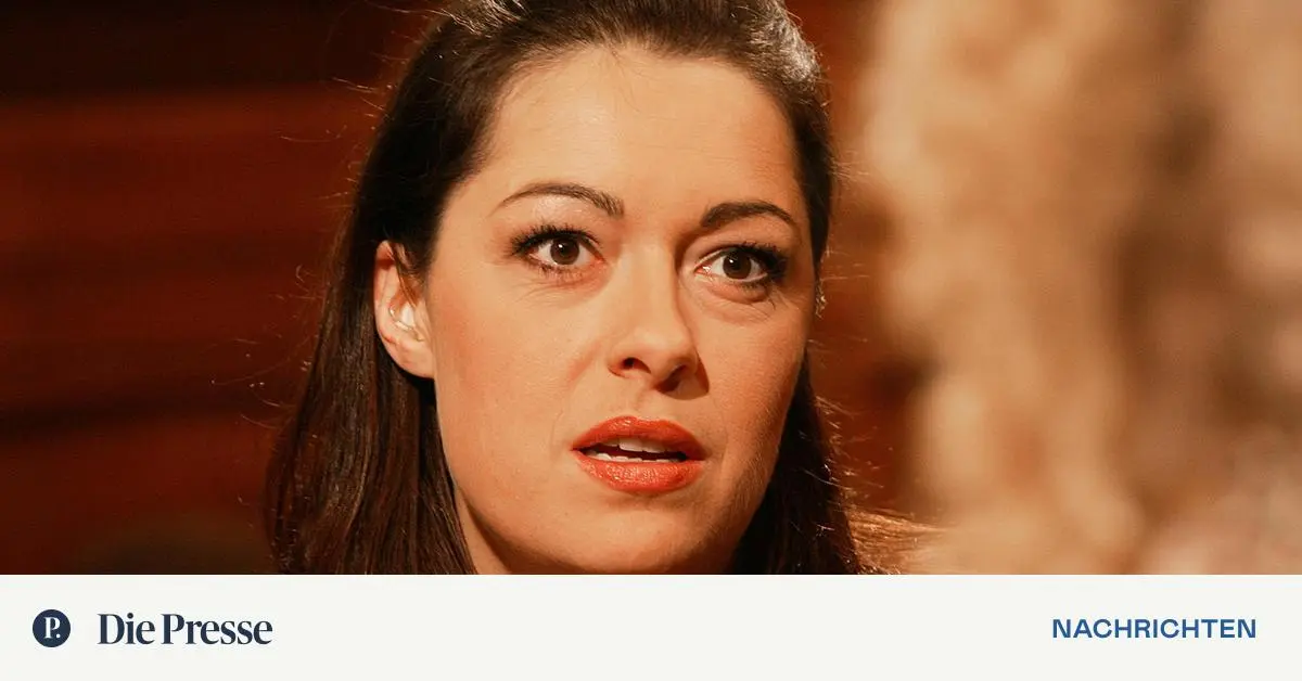 Dodo Roščić dürfte Senderchefin von FM4 werden | DiePresse.com