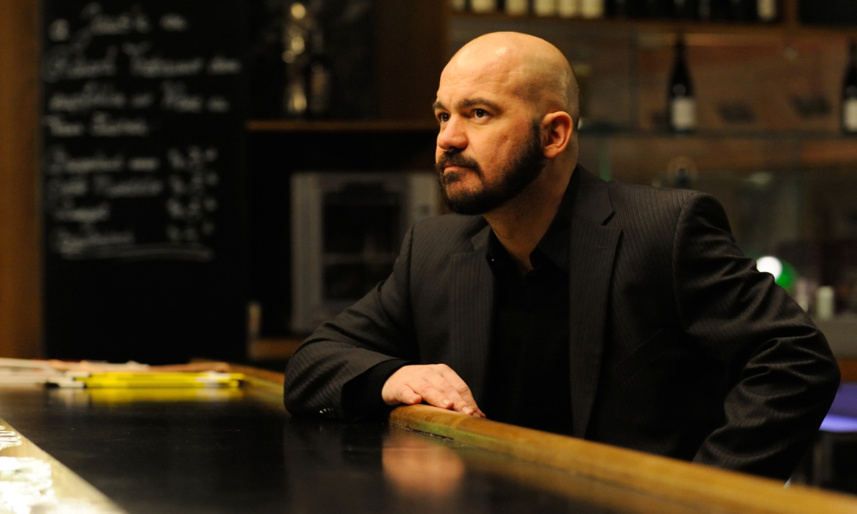 Thomas Glavinic: "Darf man über Reiche nicht schreiben?" | DiePresse.com