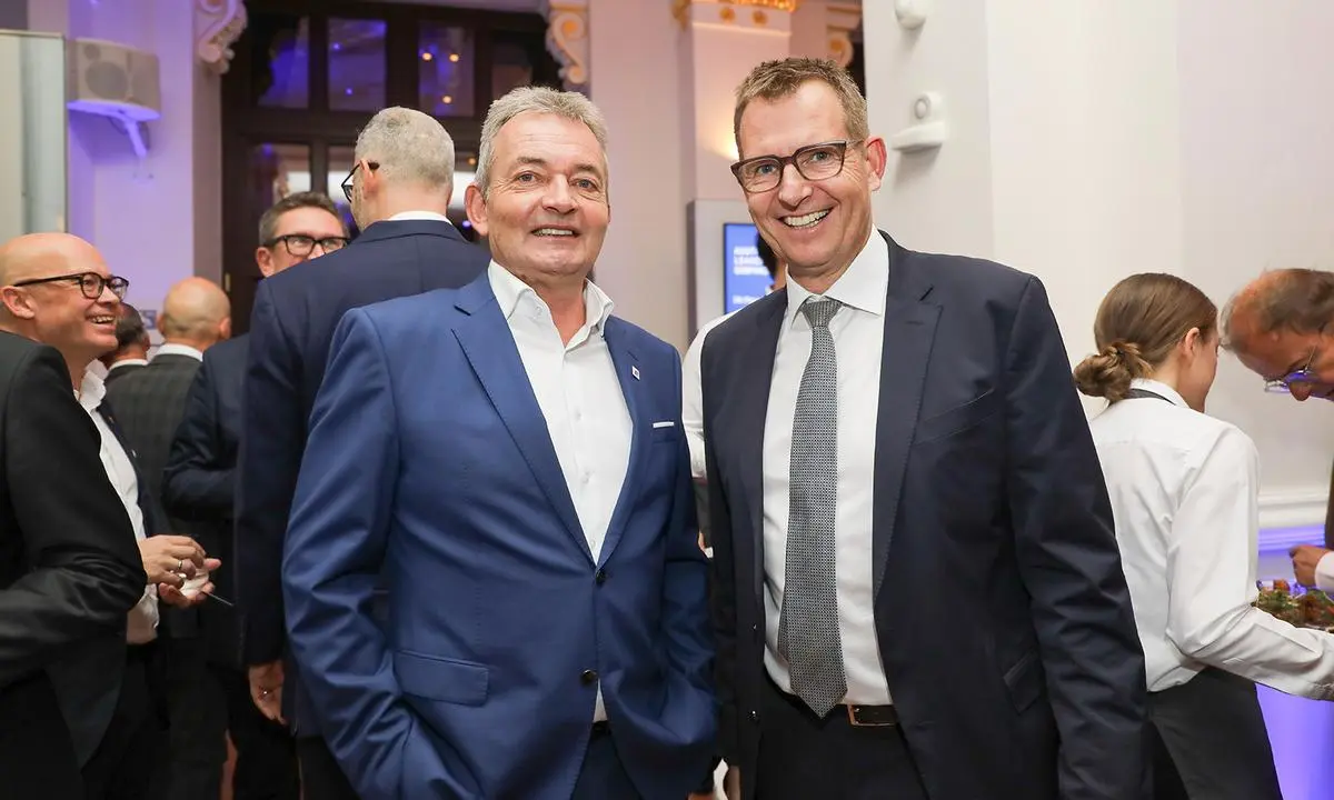 Austria‘s Leading Companies sind gekürt – DiePresse.com