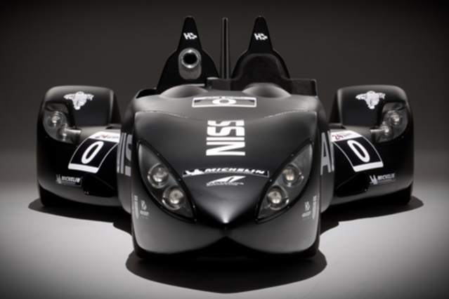 Deltawing: Sparsamer, effizienter, innovativer – DiePresse.com