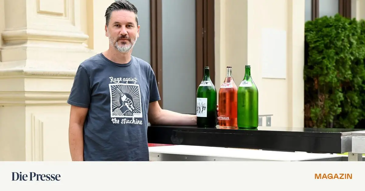 Die Renaissance des Dopplers – DiePresse.com