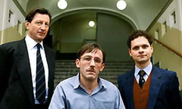 Fall Franz Fuchs: „Ingredienzen zum Mythos“ – DiePresse.com