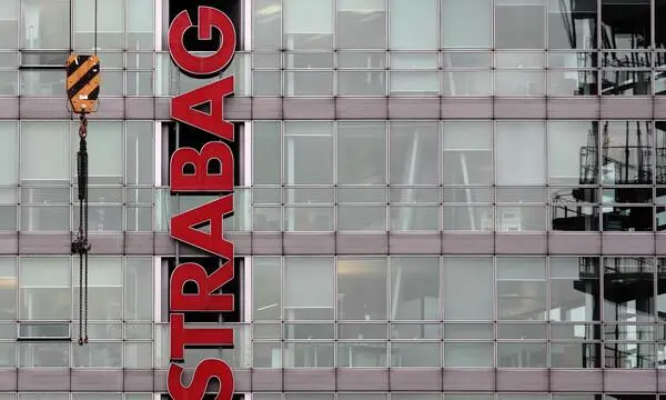 Strabag erzielte 2024 Rekordgewinn – DiePresse.com