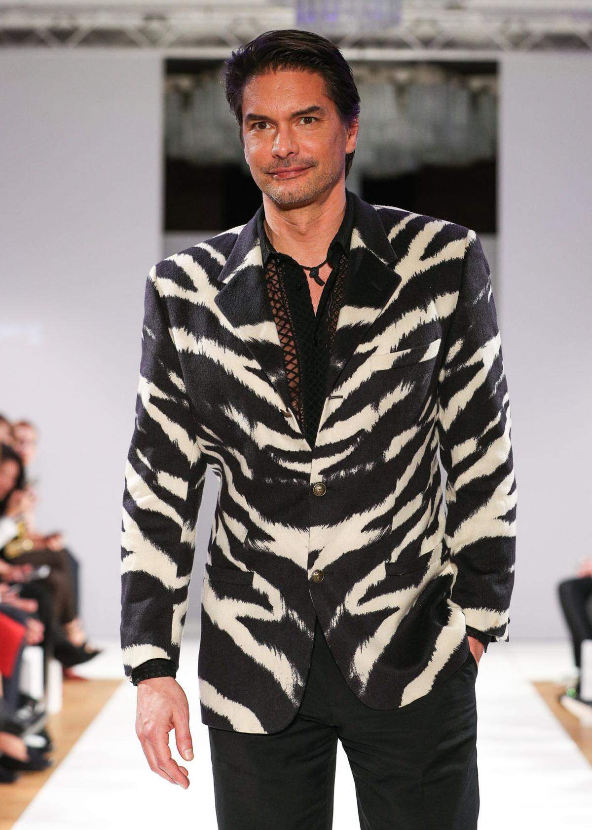 Die berühmtesten Männermodels der Welt – DiePresse.com