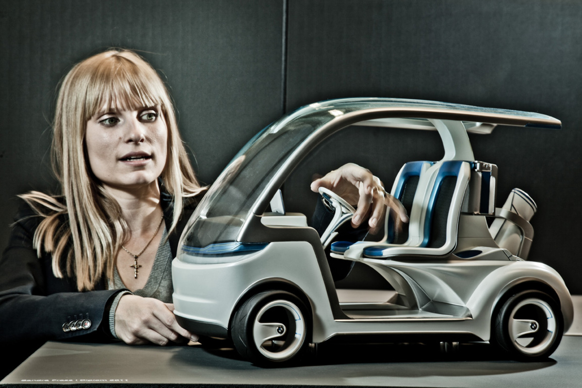 Jungdesigner | DiePresse.com