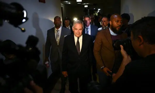 Täglich eine Million: US-Richter legt Verfahren zu Musks Wahlkampf-Aktion auf Eis – DiePresse.com