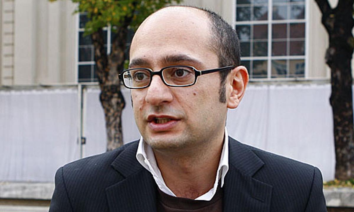 Österreich schickt "Ein Augenblick Freiheit" ins Oscar-Rennen ...