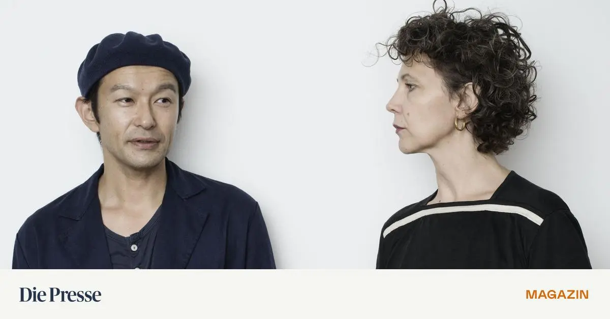 Simone Springer: "Man muss als Modelabel wie ein Tausendfüßler ...