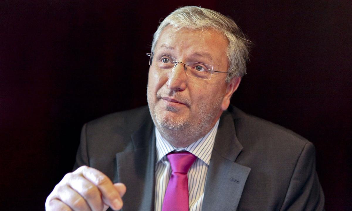 Der Mann, der mitten im Tsunami aufwachte | DiePresse.com