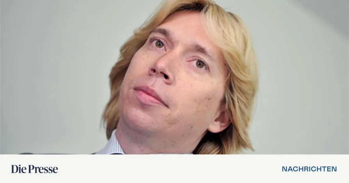 Manager Helmut Werner hat große Pläne mit Ruby | DiePresse.com