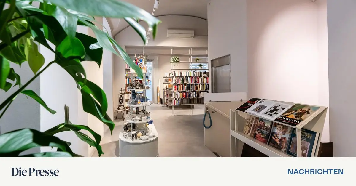 Carla am Stephansplatz eröffnet – DiePresse.com