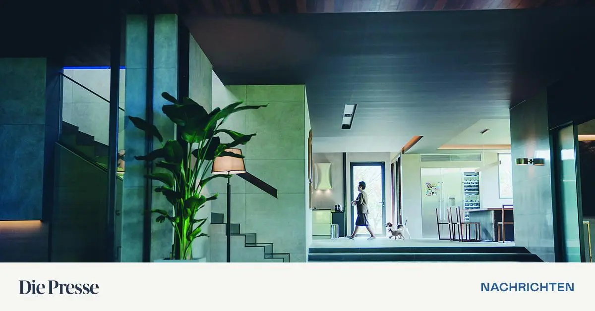 "Parasite", Viren und andere Designs – DiePresse.com