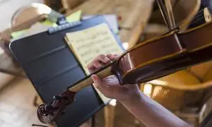 Klassik für Taktlose: Diese fünf Komponistinnen sollten Sie kennen ...