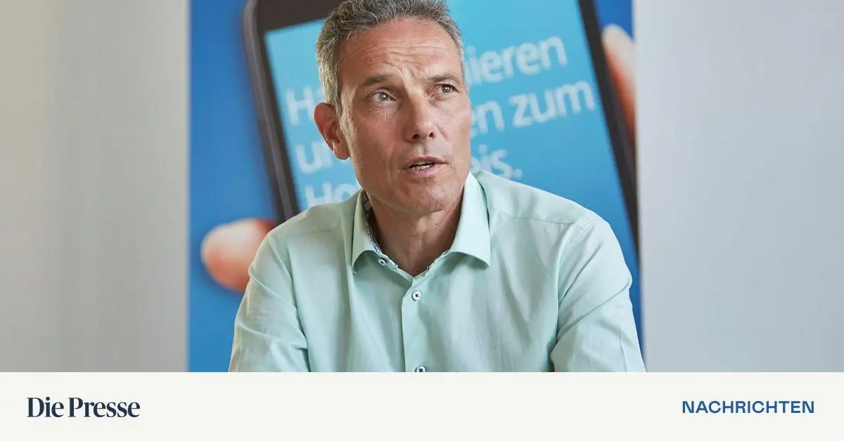 Hofer Hot startet mit 5G-Tarifen – DiePresse.com