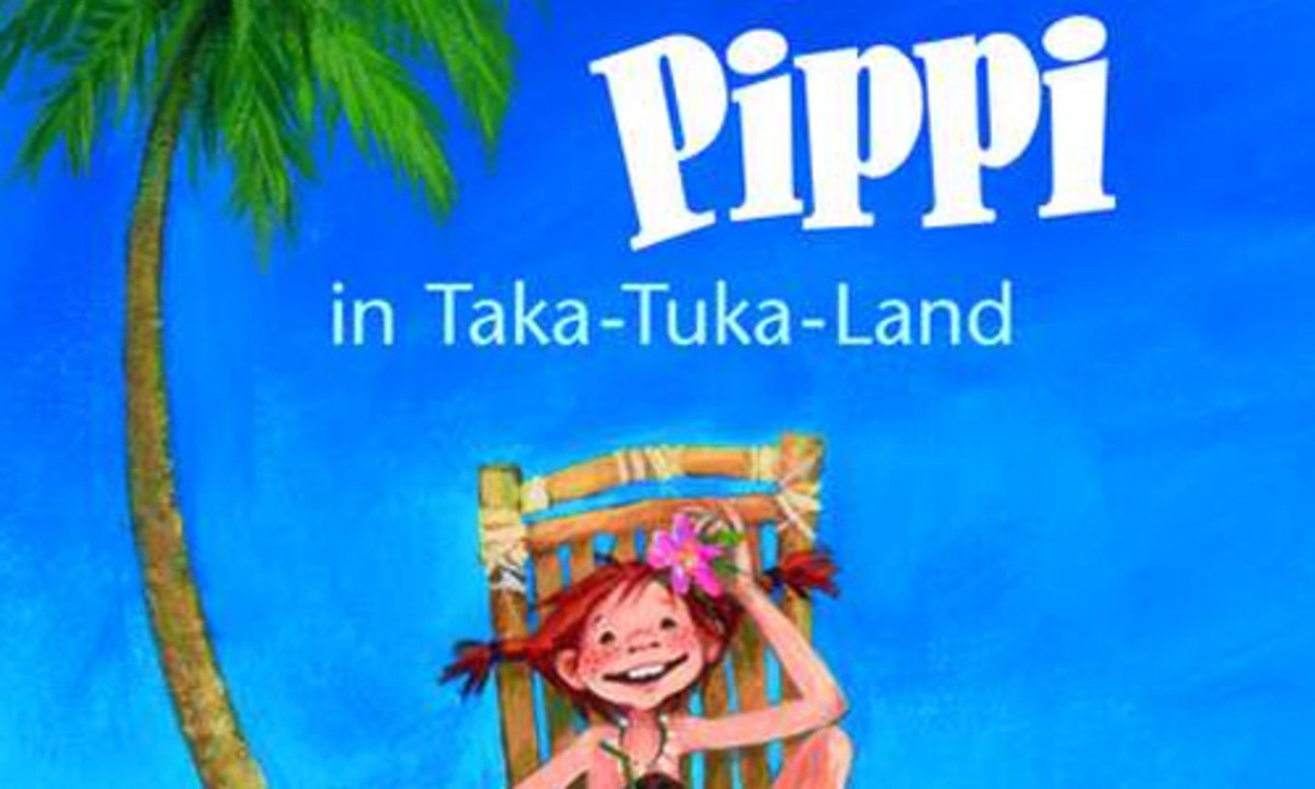 Kein "Negerkönig" mehr bei Pippi Langstrumpf | DiePresse.com