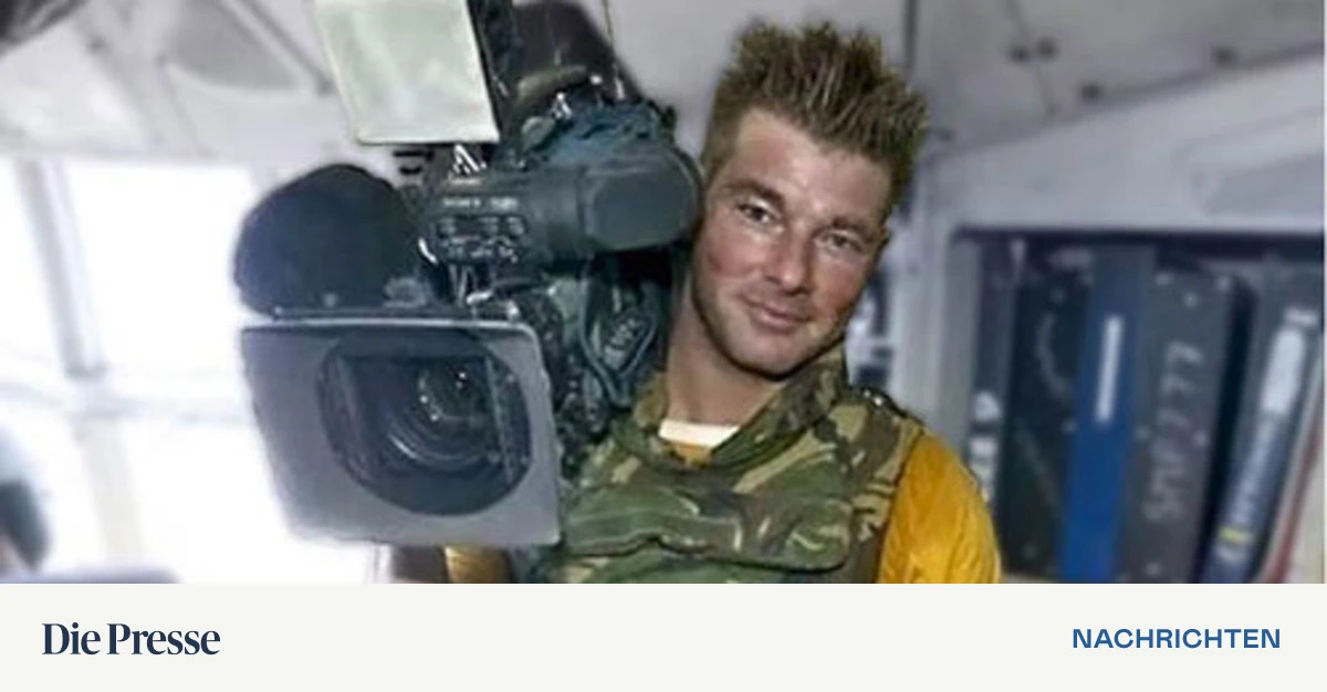 Presse-Freiheit: Sterben für die Wahrheit | DiePresse.com