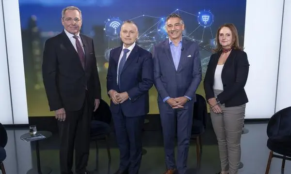 Ist IoT die Lösung für effizientes Energiemanagement? – DiePresse.com