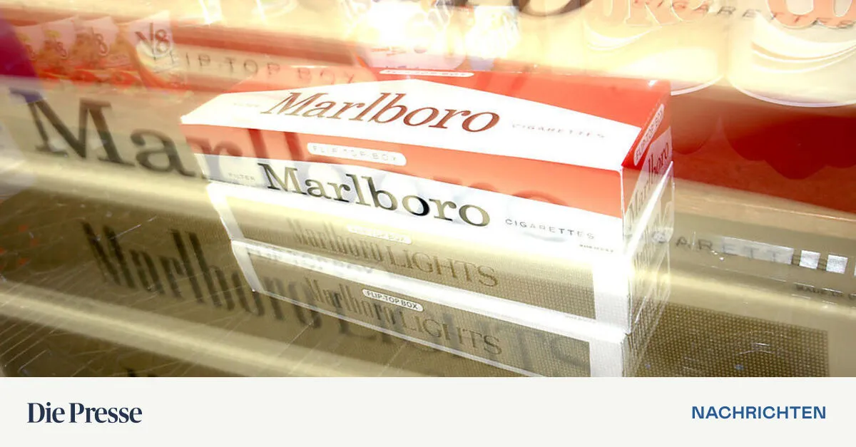 Marlboro-Mann Darrell Winfield 85-jährig gestorben – DiePresse.com