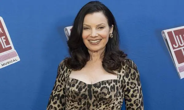 Opernball: „The Nanny“ Fran Drescher begleitet Jacqueline Lugner ...
