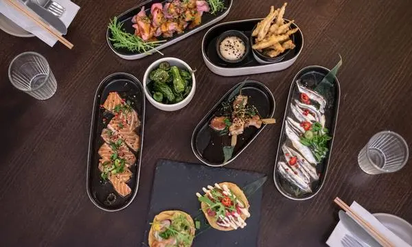 Lokalkritik im ZentRuhm: Mit Tapas einmal um die Welt – DiePresse.com