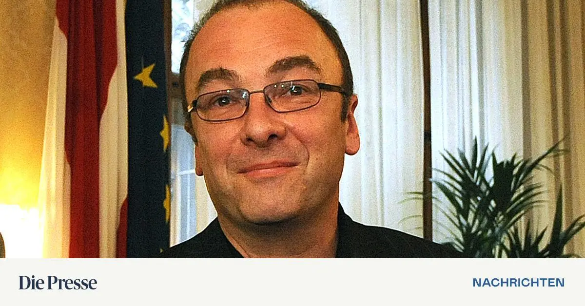 Robert Menasse erhält Heinrich-Mann-Preis – DiePresse.com