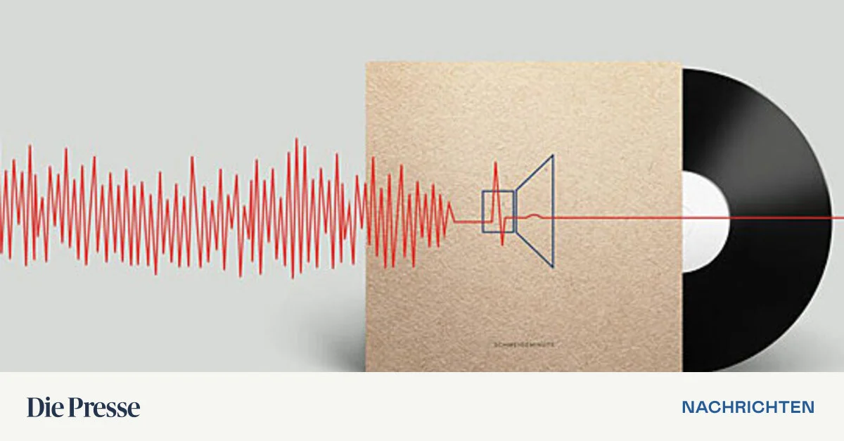 "Schweigeminute (Traiskirchen)" auf Platz eins der Ö3-Charts ...