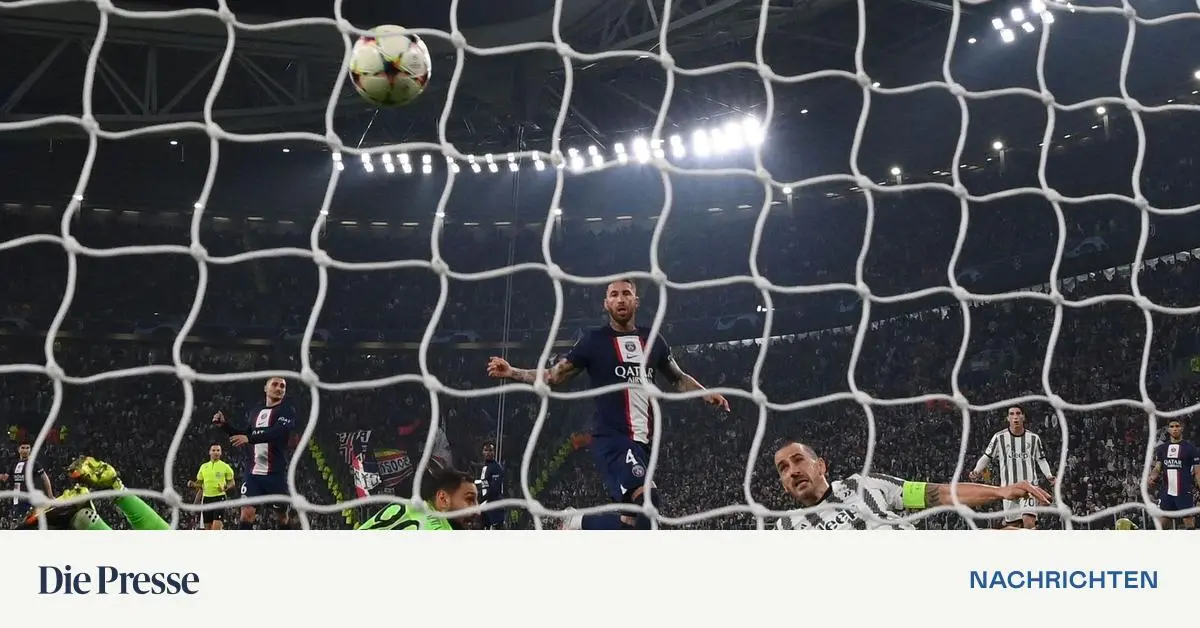 Das Ende aller "Super-League"-Visionen – DiePresse.com