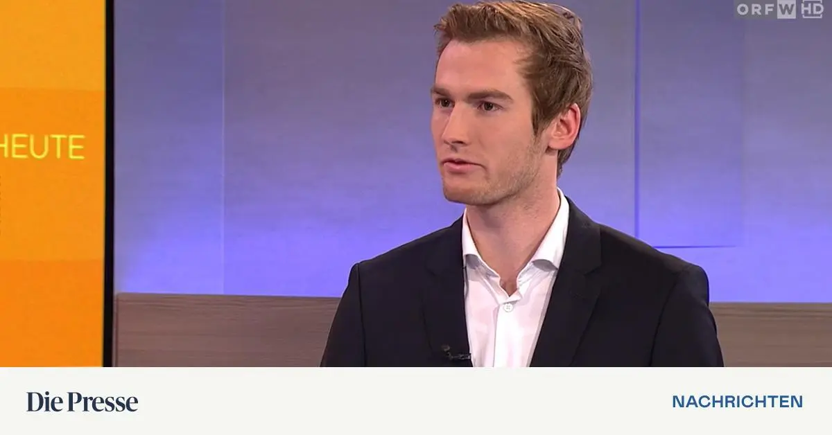 Doppelmord in Wien: Der Hinweis der ORF-Mitarbeiter – DiePresse.com