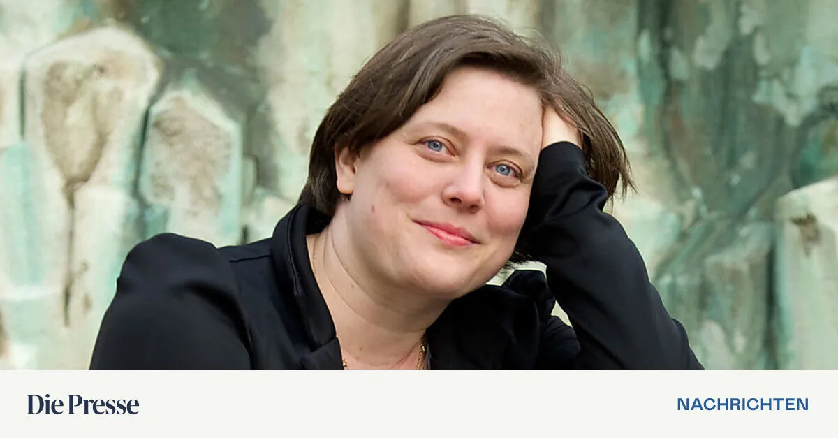 "Johanna spielt das Leben": Eine undankbare Frau – DiePresse.com