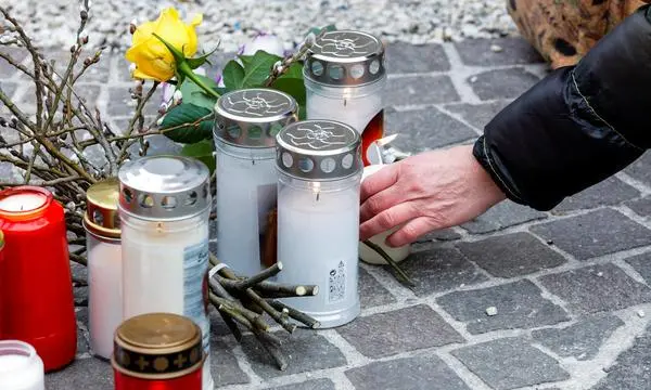 Villach-Attentäter war zurechnungsfähig – DiePresse.com