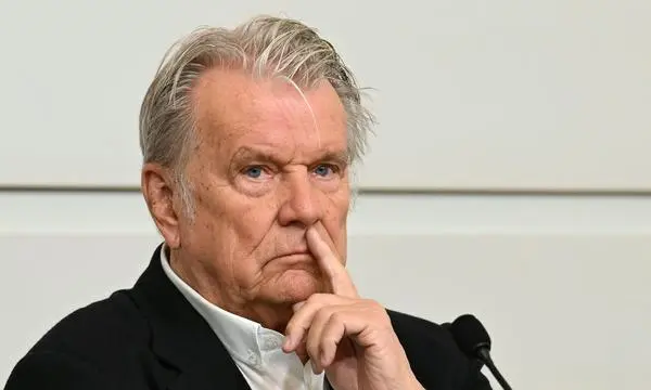 Haselsteiner lukriert 132 Mio. Euro mit Verkauf von Strabag-Aktien ...