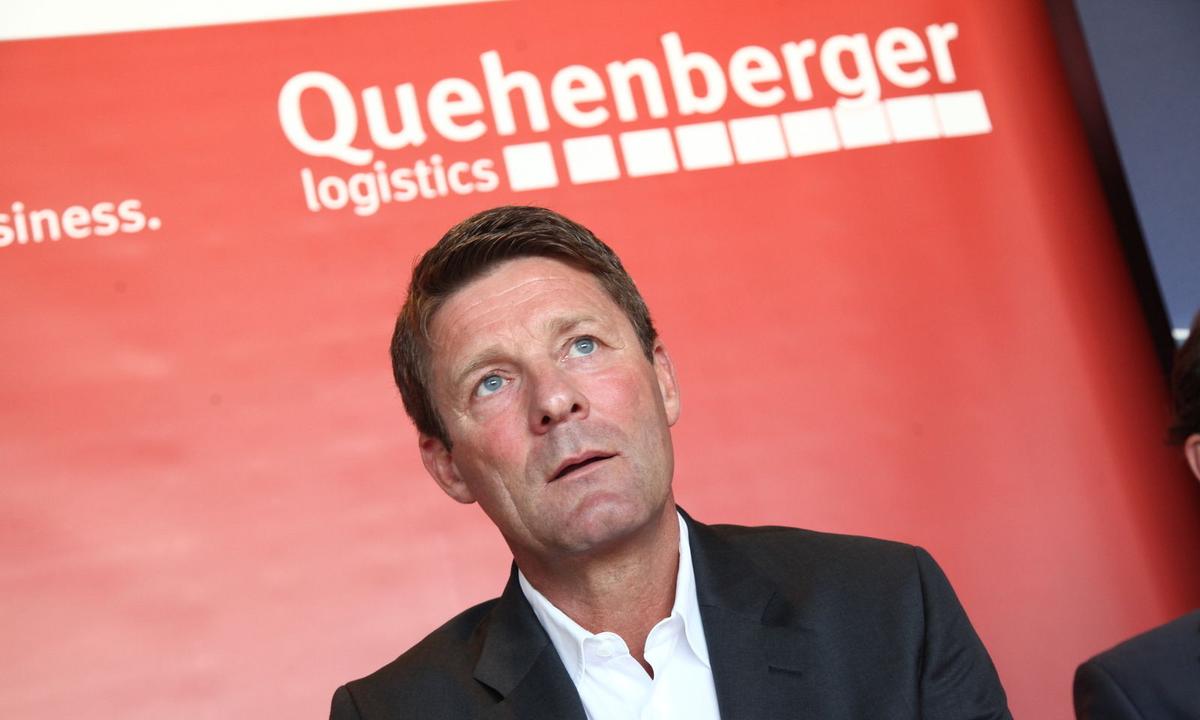 Logistiker Quehenberger trennt sich von Joint Venture mit ÖBB ...