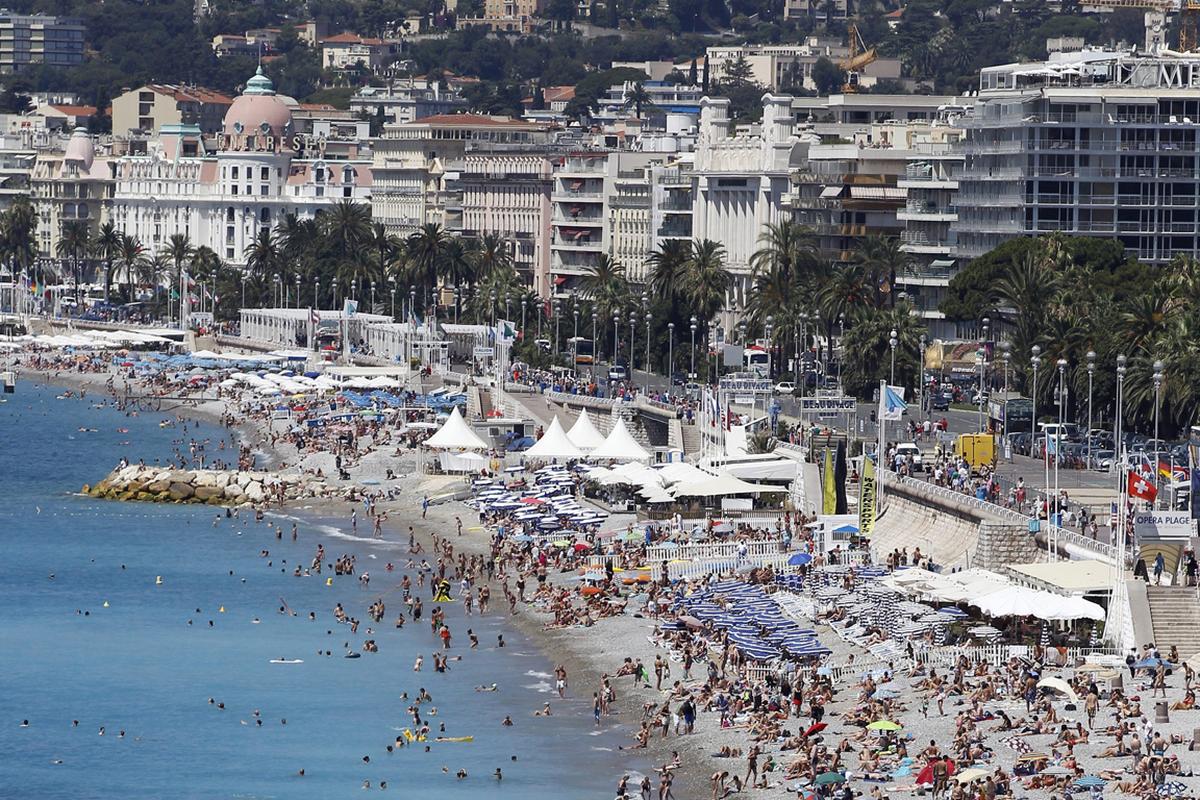 Wo die Reichen wohnen | DiePresse.com